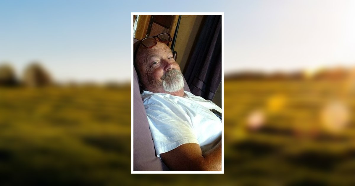 Paul Mcvoy Obituary October 19, 2022 - Harpeth Hills Memory Garden, Funeral Home, & Cremation Center