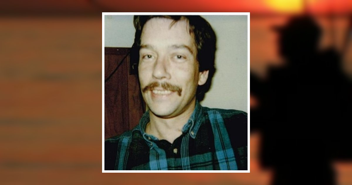 David Saunders Obituary - Skupny Funeral Home