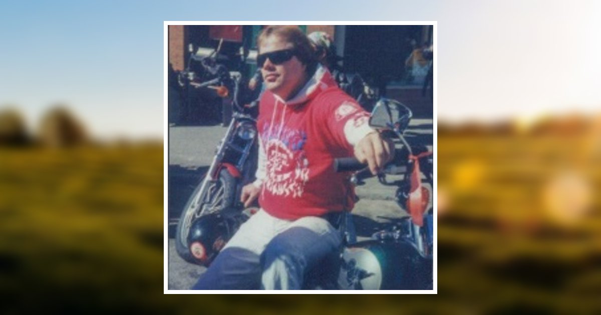 Michael A. Robidoux Obituary June 6, 2019 - Mercadante Funeral Home ...