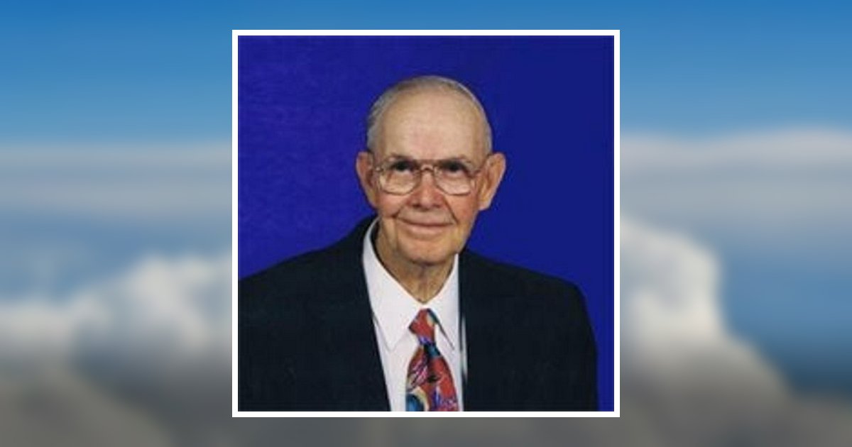 Victor Walter Schlecht Obituary September 1, 2014 - Snider Memorial ...