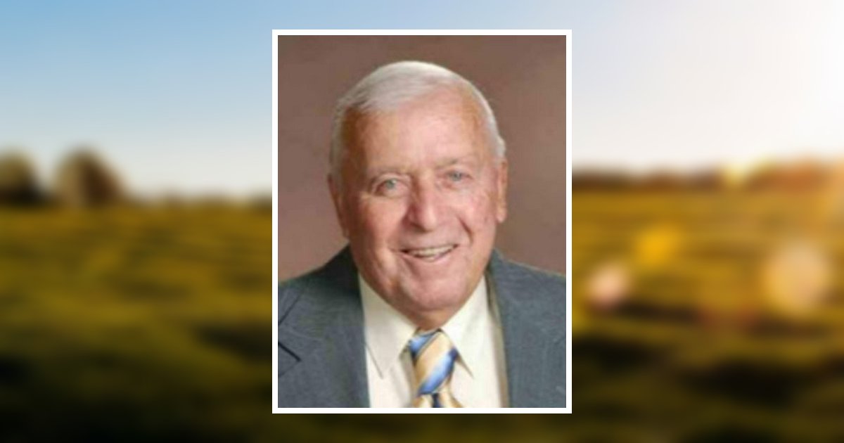 Delbert Earl Ostrom Obituary May 21, 2020 - Plumer Overlease Funeral Homes