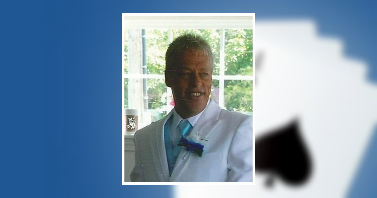 Michael Wayne Minter Obituary February 18, 2024 - Newcomer Kentuckiana