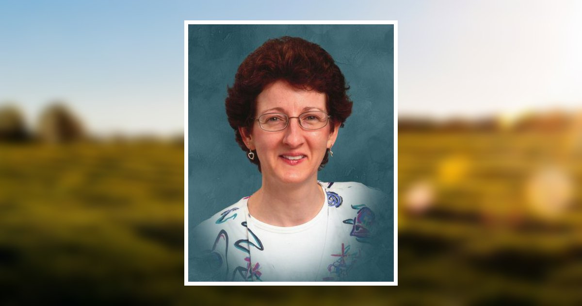 Shauna Joy Gunnink Obituary January 27, 2024 - Tezak's Home to Celebrate Life