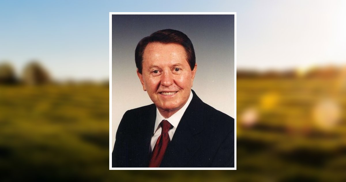 George Beasley Obituary June 2, 2021 - Moody Funeral Services