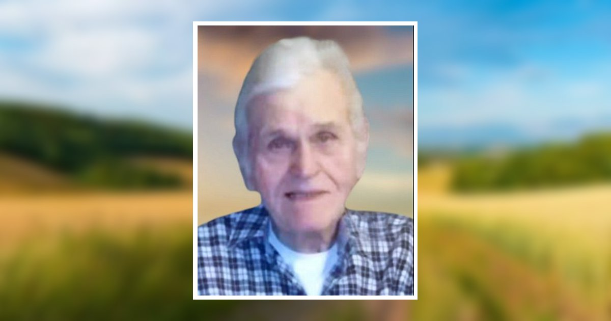 Sam Hadley, Jr. Obituary March 25, 2024 - Geib Funeral Homes