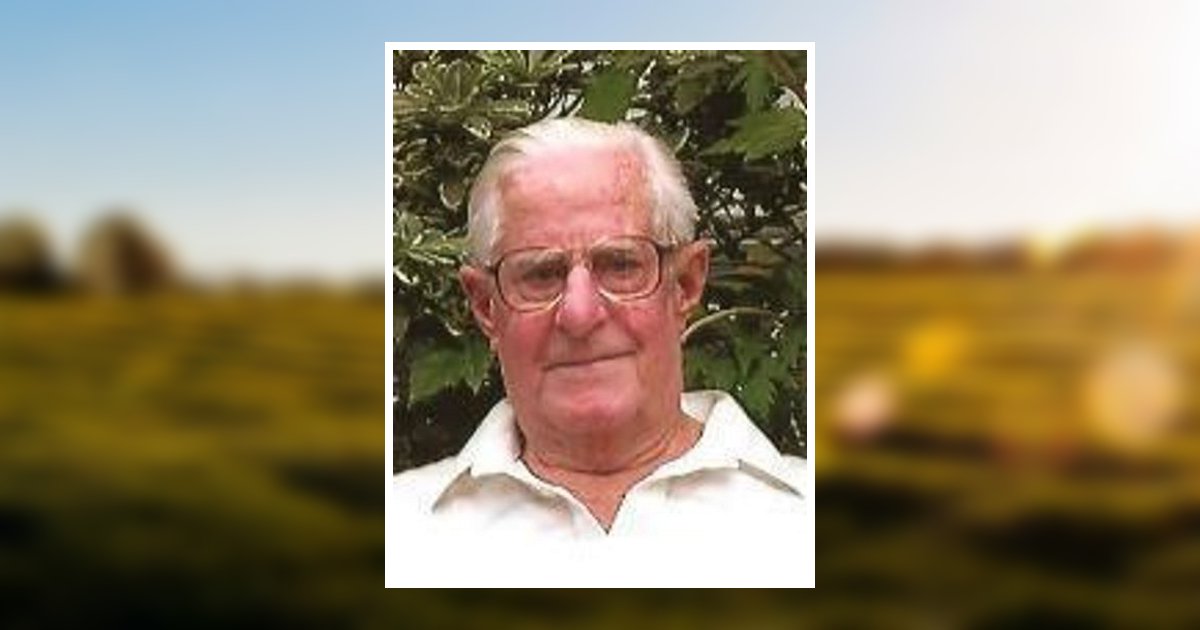 Richard E. Parker Obituary October 11, 2011 - J. Henri Morin & Son ...