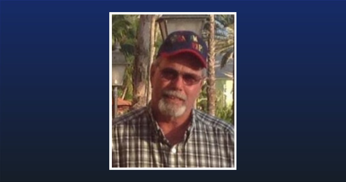 Rodney Glenn Wise Sr. Obituary May 25, 2024 - Collison Carey Hand ...