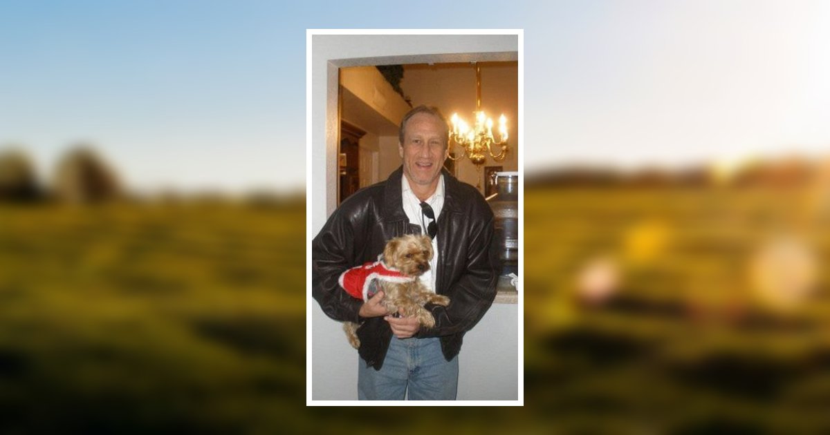 Randal 'Randy" Packard Obituary January 16, 2022 - Mattson Funeral Home ...