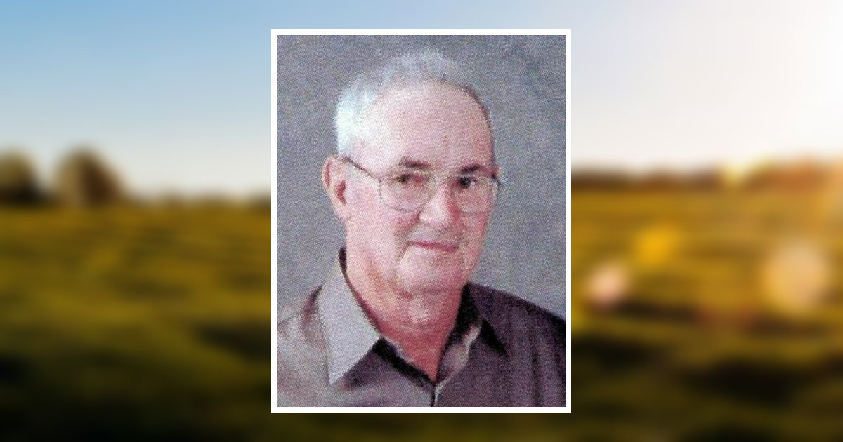 Sam Roush Obituary 2018 - Popkess Mortuary