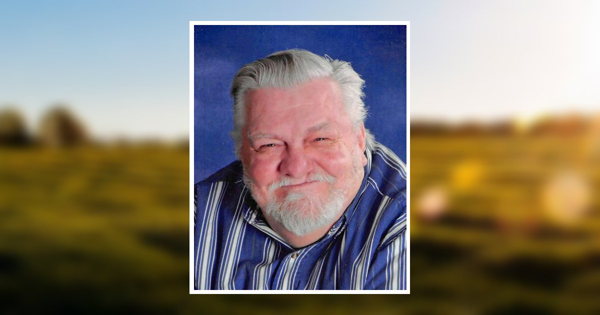 Walter "Pee-Wee" Schreiber Jr. Obituary April 16, 2018 - Helke Funeral ...