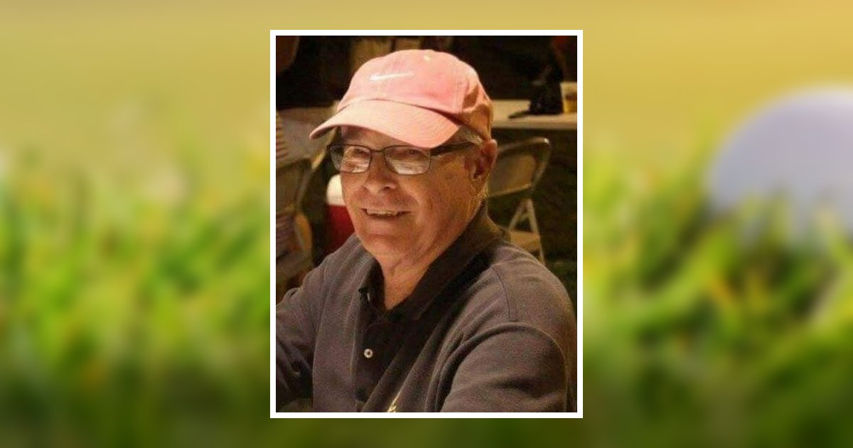 Wayne Adams Fuller Obituary December 5, 2023 - Powell Funeral Home