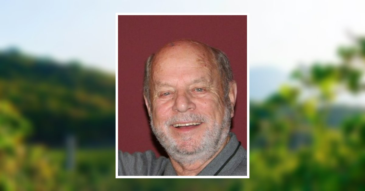 Lee B. Weintraub Obituary March 2, 2023 - Joseph Levine and Sons