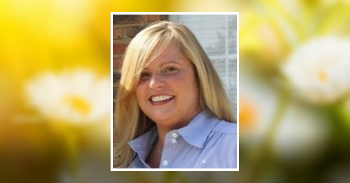 Rhonda Lynn Green Obituary - Mathews Funeral Home