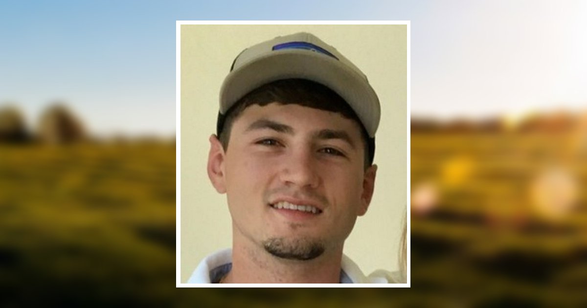 Austin Reece Haynie Obituary 2017 - Harris Funeral Home & Cremation ...