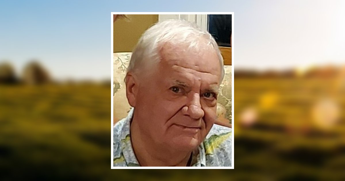 David Wayne Greenleaf Obituary September 6, 2021 - Munden Funeral Home