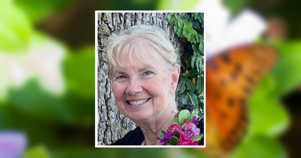 Janet "Kaye" Ketcham Obituary July 19, 2025 - The Billow Funeral Homes ...