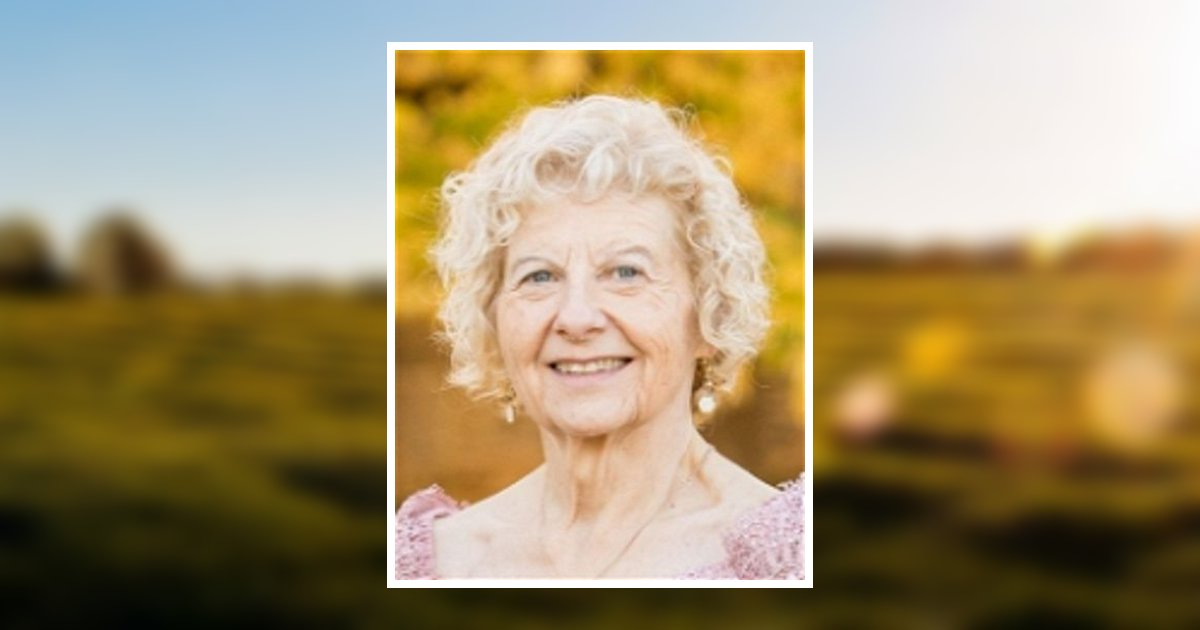 Loretta B. Clift Obituary April 26, 2023 - Scanlin-McDonald Funeral Home