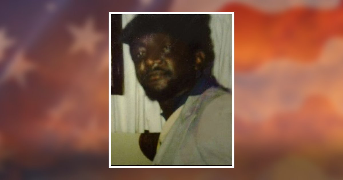 Charles Tyrone Boatwright Obituary January 26, 2025 - Wright Funeral ...