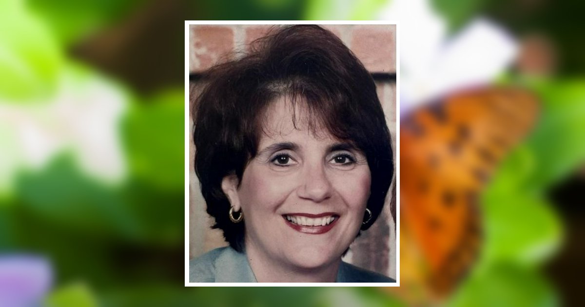 Victoria Muhar Lore Obituary April 11, 2024 - Mothe Funeral Homes, LLC