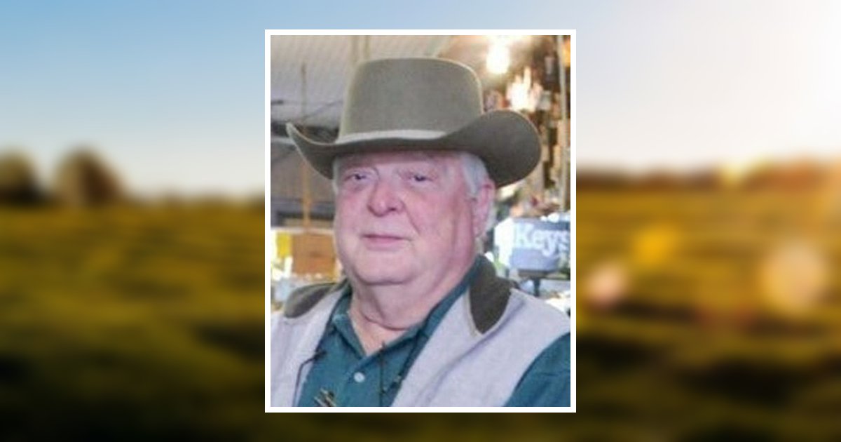 Philip Rodney “Rod” Ernst Obituary January 23, 2018 - Warren-McElwain Mortuary & Cremation Services