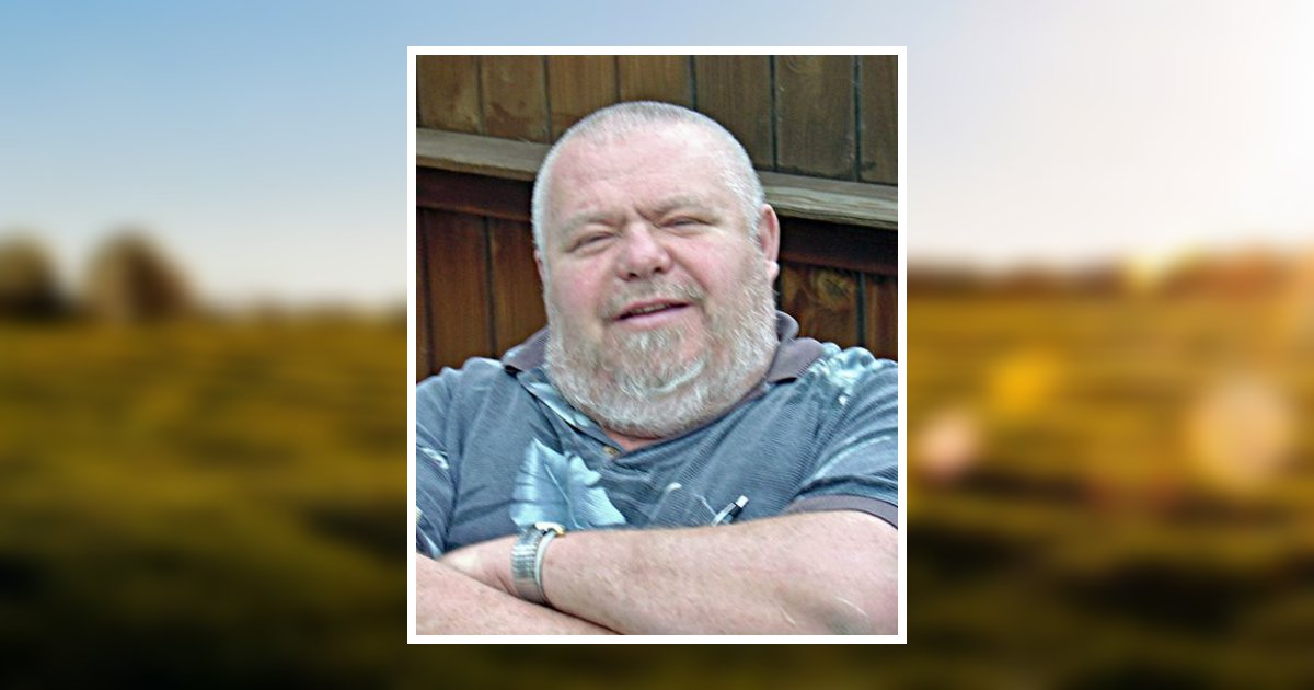 Michael Gary "Mick" Forsting Obituary October 11, 2016 - Schriver's ...