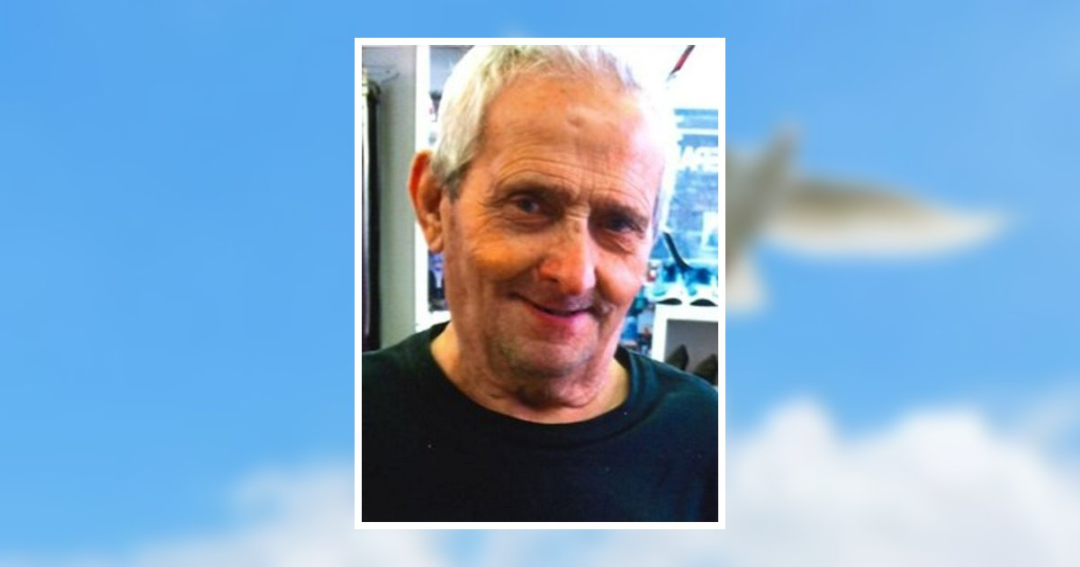 Domenico Rotella Obituary June 22, 2021 - New Comer Syracuse