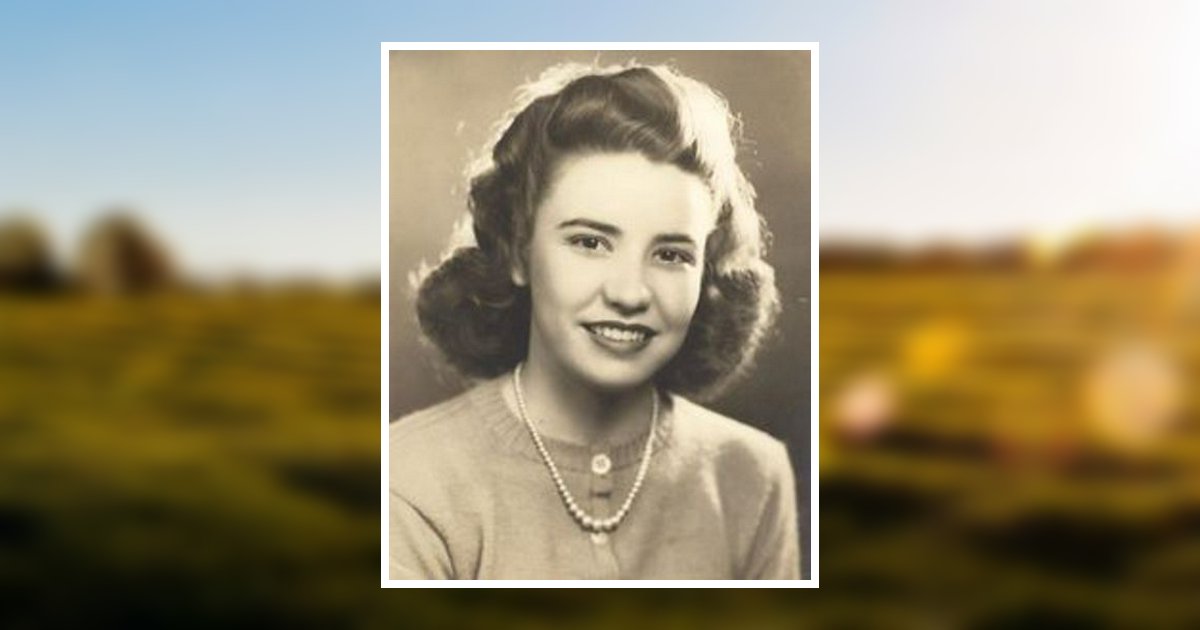 Kathleen Shacter Obituary September 21, 2012 - Schubert Funeral Home