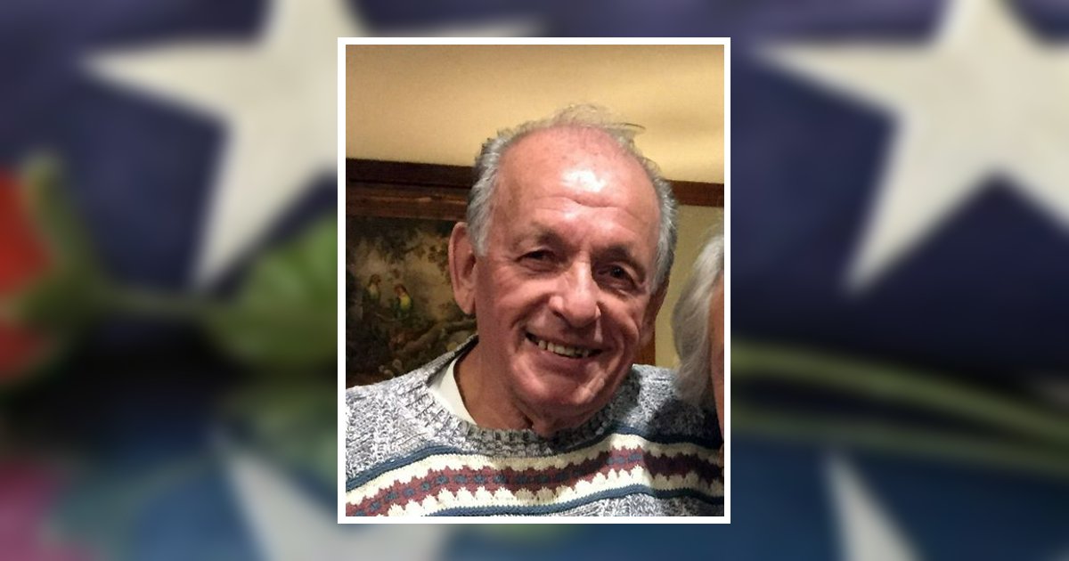 Ernest John Spratt Obituary January 27, 2025 - Ballard-Sunder Funeral ...