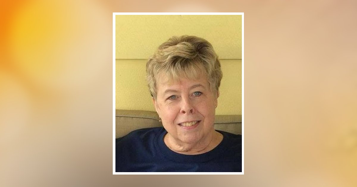 Donna Rae Kniola Obituary December 24, 2024 - Haverstock Funeral Home