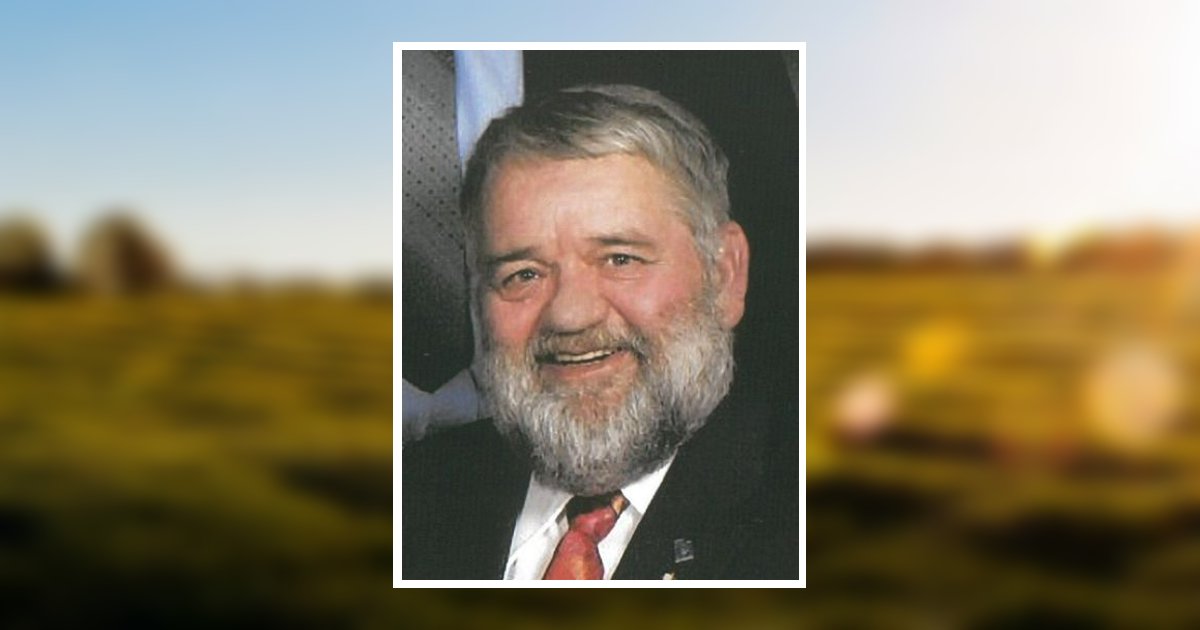 Jerry Wayne Runnels Obituary November 3, 2020 - Hullinger Mortuary