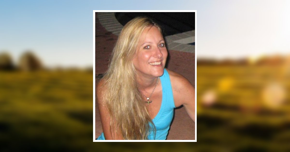 Amanda Smith Obituary June 4, 2023 - Davis Funeral Homes & Memorial Park Eastern Ave.