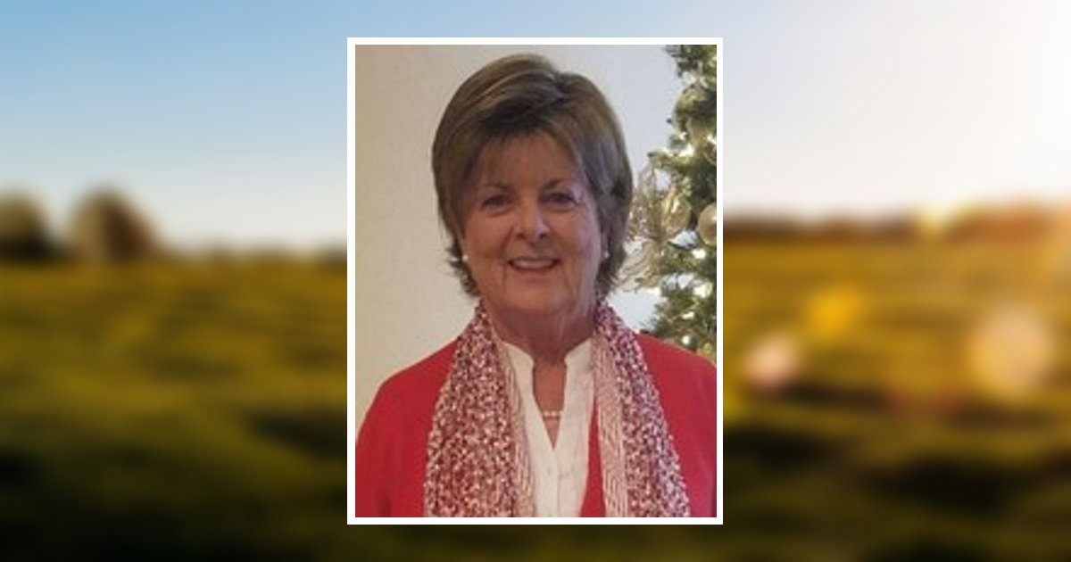 Sharon DeHart Obituary 2021 - Williamson Memorial Funeral Home ...