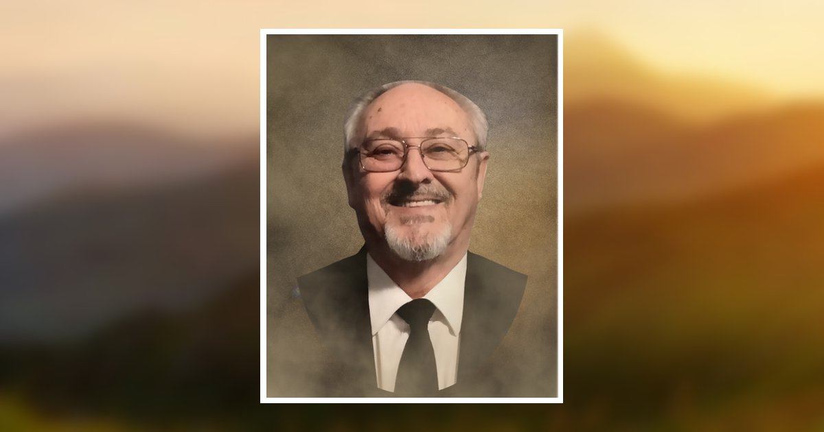 Randy J. Arrowood Obituary January 5, 2025 - Harrelson Funeral Home ...