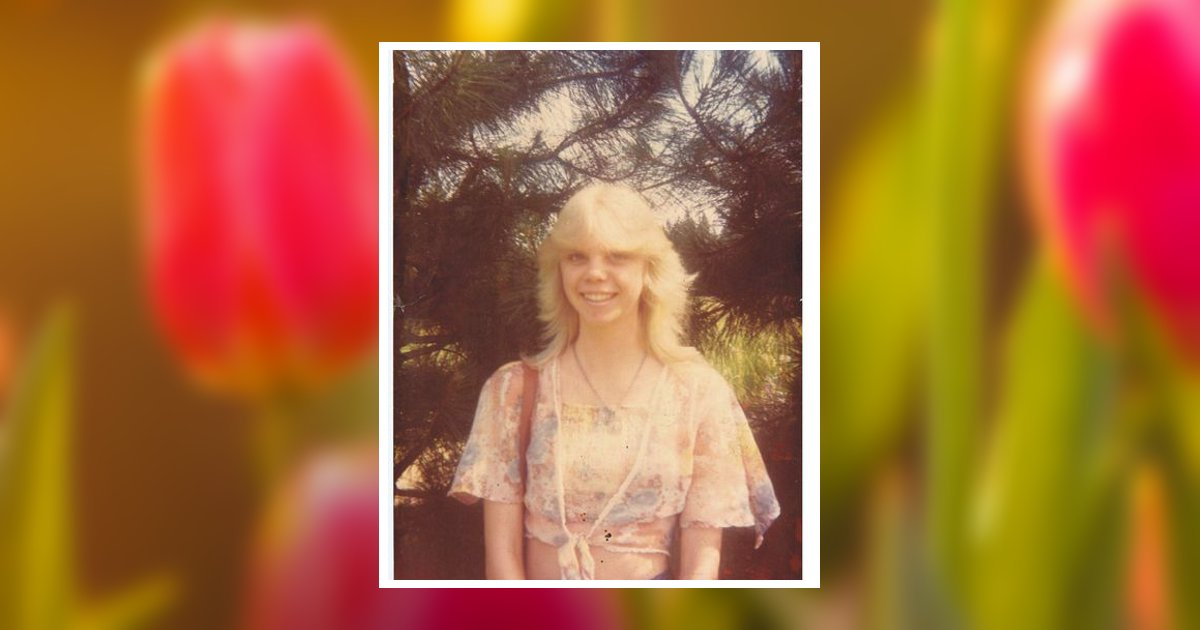 Kimberlee Ann Atkins Obituary 2023 - Bell Tower Funeral Home and Crematory