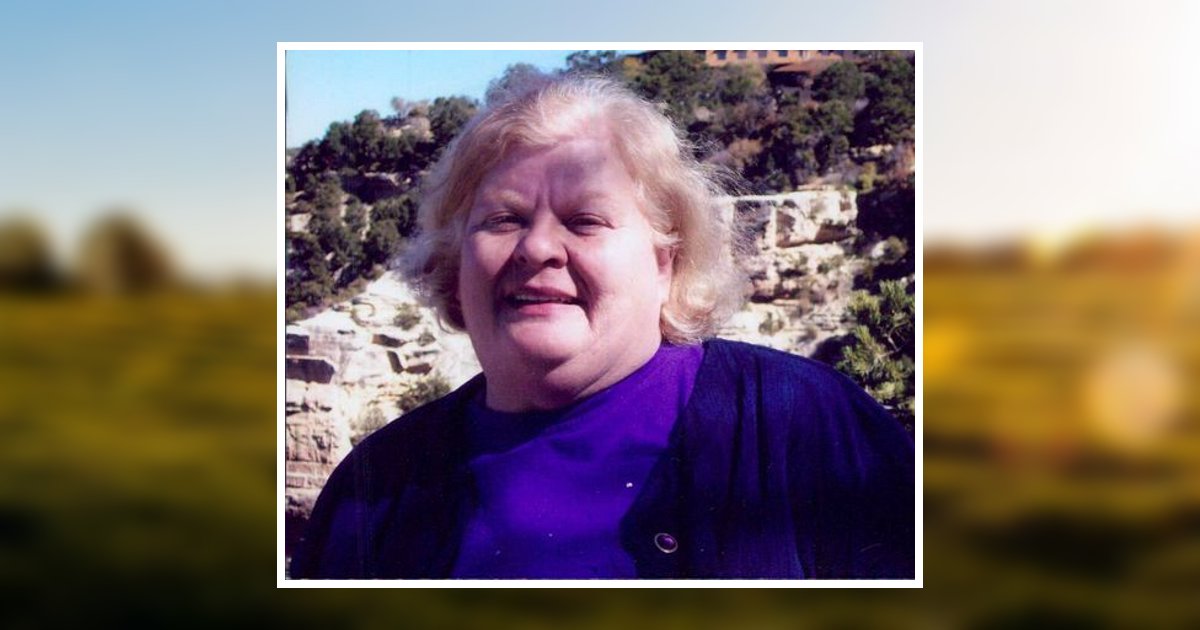 Dorothy Thacker Obituary August 20, 2021 - Crestview Memory Gardens ...