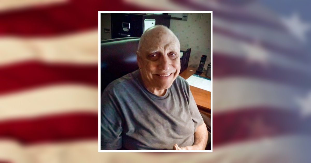 Thomas James Mattox Obituary December 27, 2024 - Johnson Funeral Home