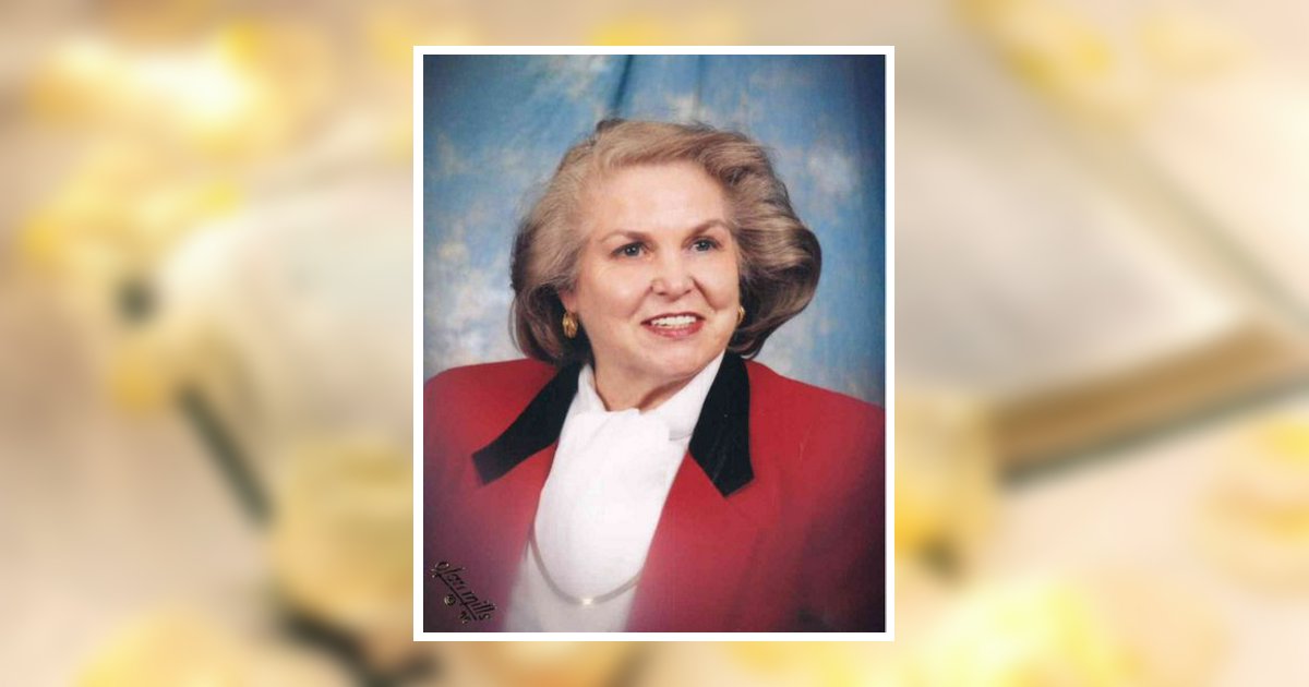 Eleanor Ruth Thomason Obituary May 23, 2024 - Wolfe-Bayview Funeral ...
