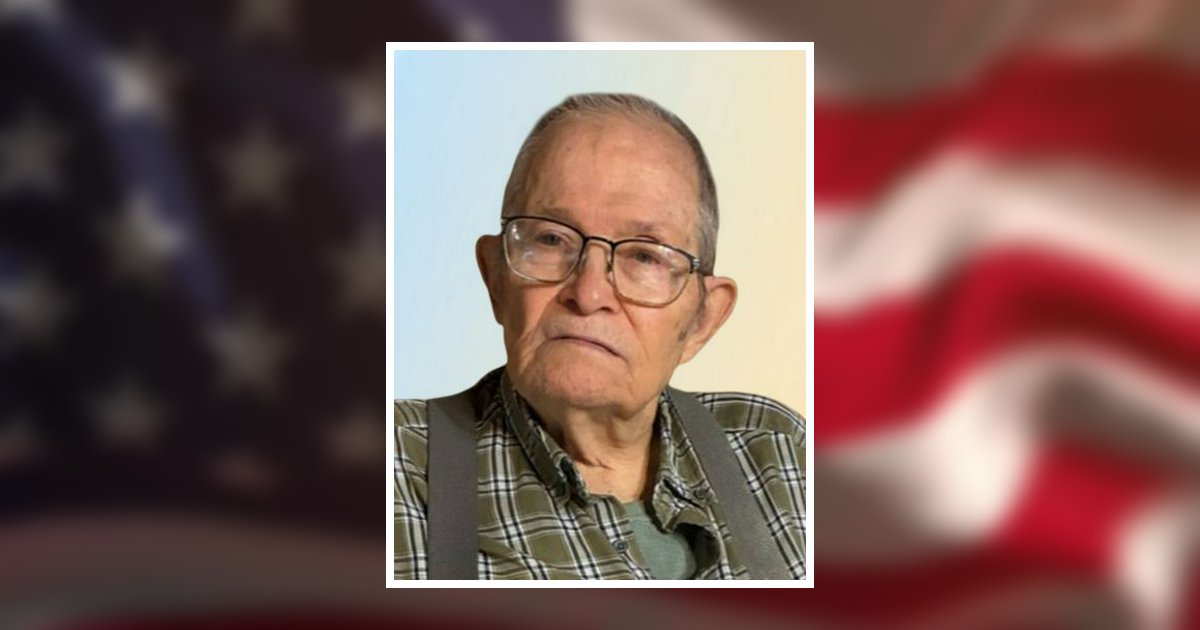 Waine Dayton Obituary December 18, 2025 - Cutler Funeral Home and ...