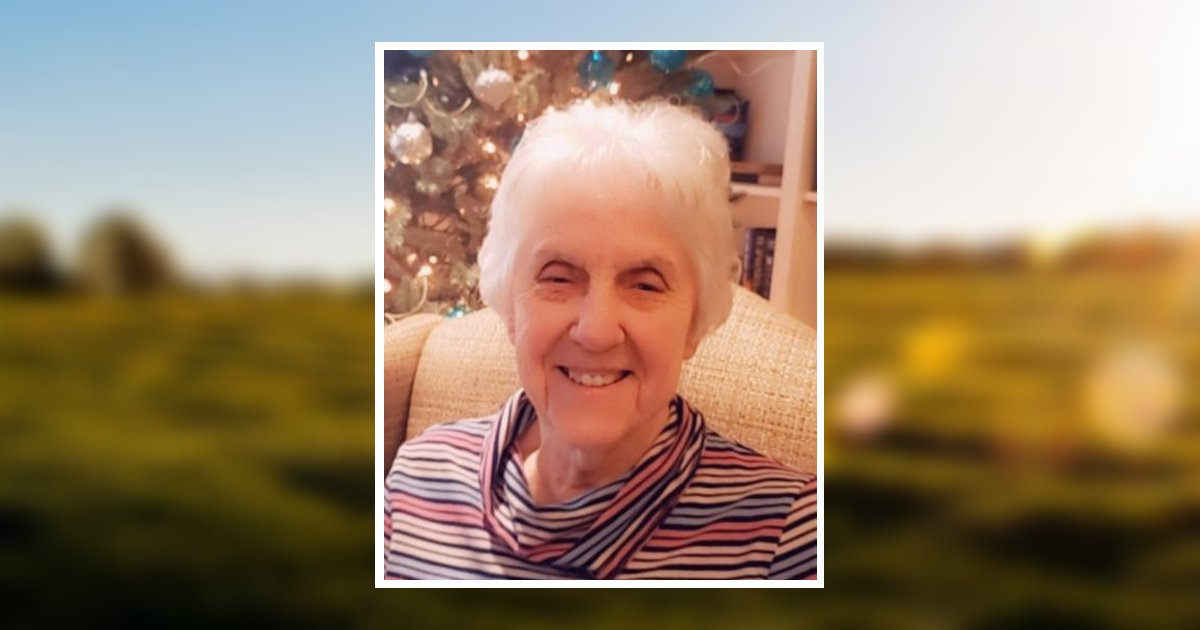 Virginia Seats Obituary October 28, 2020 - Hayworth - Miller Funeral ...