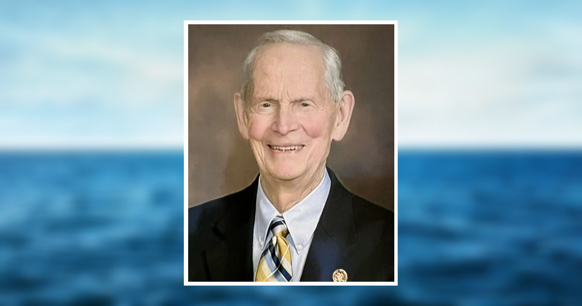 John Olson Obituary January 24, 2025 - Cress Funeral and Cremation Services