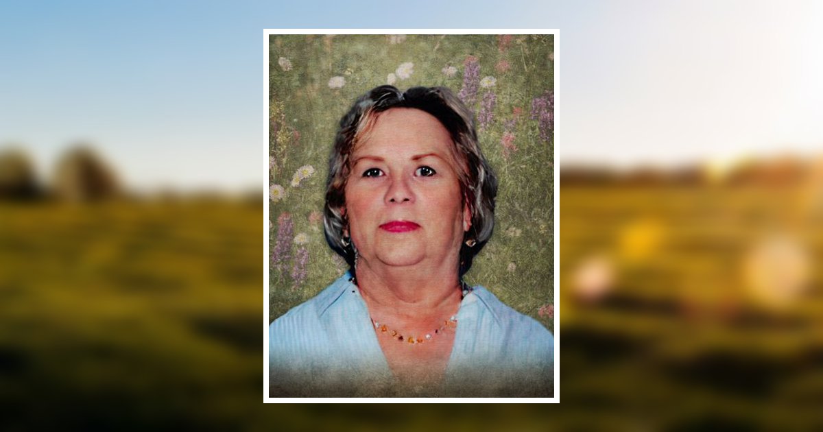 Sharon Rouse Obituary August 16, 2021 - Mobile Memorial Gardens Funeral ...