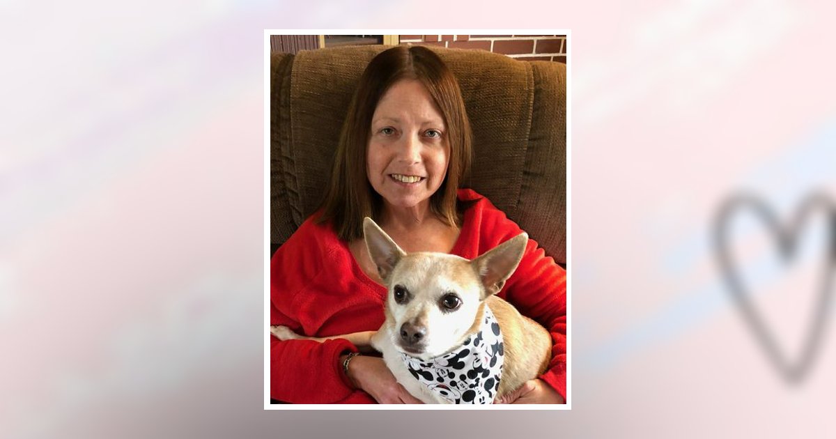 Stacia Ann "Stacy" Fallis Obituary September 7, 2024 - Freeman Family ...