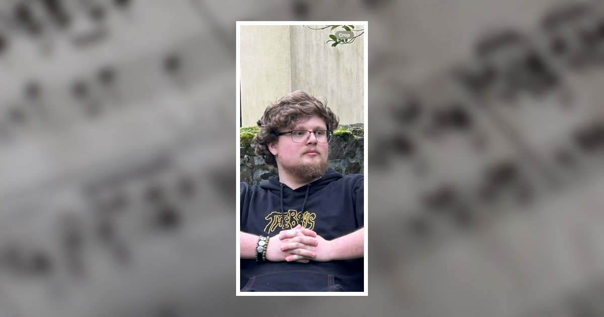 Christopher Ryan Collins Obituary January 15, 2024 - French Funerals ...