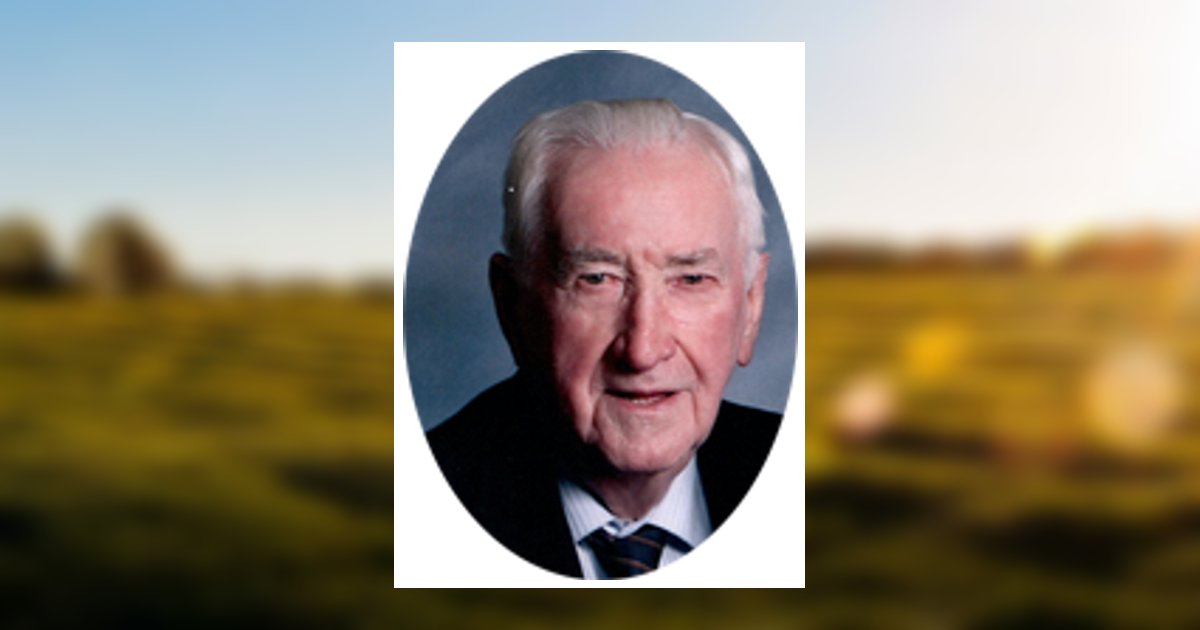 George Grammer Obituary November 23, 2017 - E. Alvin Small Funeral Home