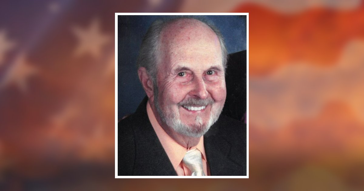 Robert V. Cole Obituary 2024 - Johnston & Williams Funeral Home and Crematory