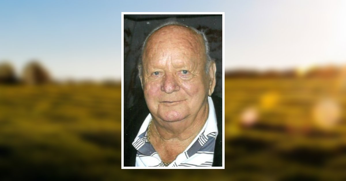 Larry Dean Schock Obituary November 3, 2020 - Baue Funeral Homes