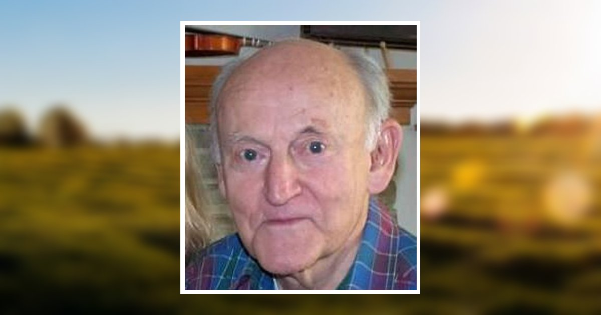 Robert Hart Obituary November 11, 2015 - Shaw-Davis Funeral Homes ...