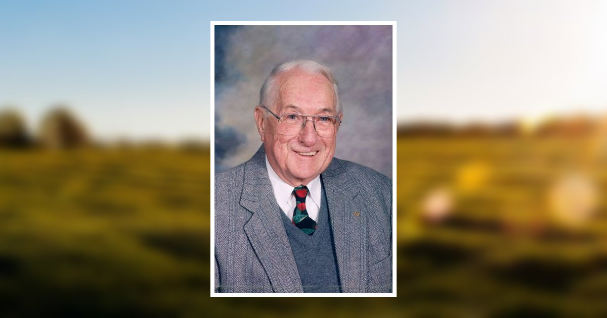 Warren W. Cooke Obituary August 17, 2010 - Joyce Funeral Home Warren W. Cooke Obituary August 17, 2010 - Joyce Funeral Home
