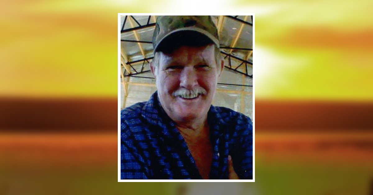 David Johnson Obituary 2023 - Magnolia Funeral Home