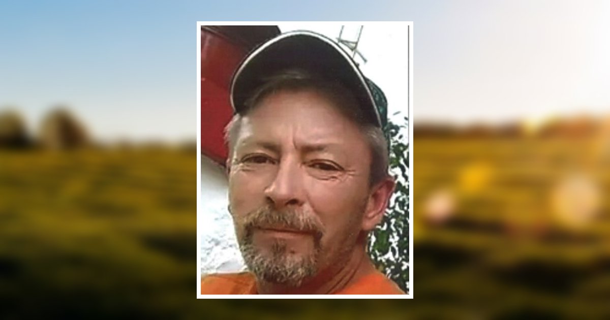 David Lee Ackeret Obituary March 19, 2023 - Christensen Family Funeral Home